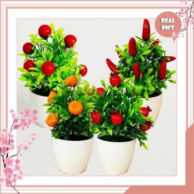 Jual Tanaman Pohon Plastik Original Murah - Harga Diskon April 2024 ...