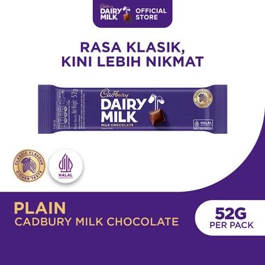 Cadbury Daily Milk Gratis Ongkir 🏷️ Harga Murah Juni 2026