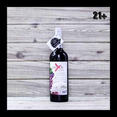 Jual Anggur Merah Alexis Termurah - Harga Grosir Terupdate Hari Ini ...