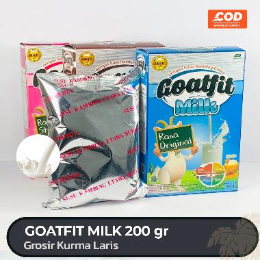 Jual Susu Provit Susu Kambing Terbaru - Harga Promo Oktober 2023 | Blibli