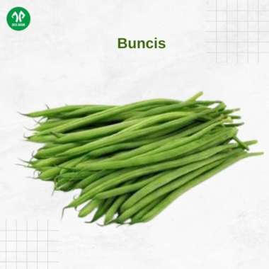 Harga buncis 1 kg Terbaru Sep 2025 | BigGo Indonesia