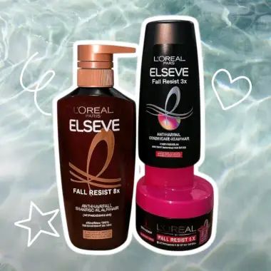 L Oreal Conditioner Hair Fall Resist Gratis Ongkir 🔥 Harga Murah Juni 2026