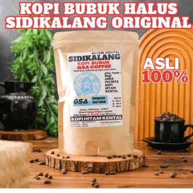 Jual Kopi Kingkong 1 Kg Termurah - Harga Grosir Terupdate Hari Ini | Blibli