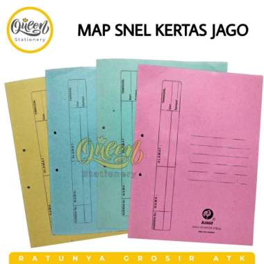 Jual File Map Kertas Original Murah - Harga Diskon Mei 2023 | Blibli.com