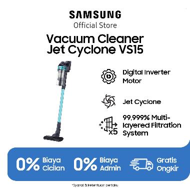 Jual Samsung Vacuum Cleaner Motor Filter Original, Murah & Diskon ...