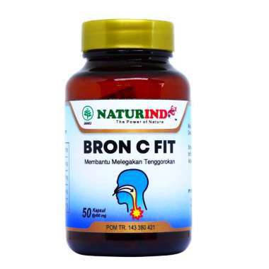 Bron C Fit Lengkap Harga Terbaru Mei 2023 | Blibli