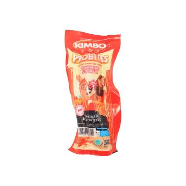 Harga Kimbo Probites hari ini Selasa, 23 Apr 2024 16.22 WIB