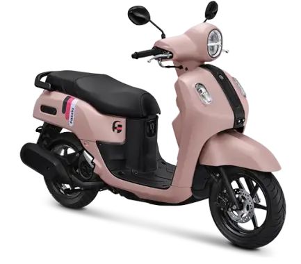 Yamaha Fazzio 🔥 - Harga OTR Terbaru 2026 Blibli