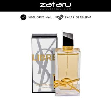 Parfum YSL Libre Original & Gratis Ongkir & Harga Promo 2026