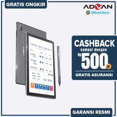 Harga Tablet Advan 10 Inch