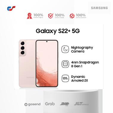 Jual Samsung S22 Plus 5 G 256 Spesifikasi Original, Murah & Diskon ...