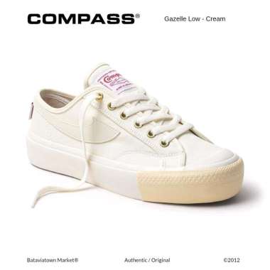 Jual Sepatu Compass Indonesia Model Terbaru - Harga Promo Mei 2024 | Blibli