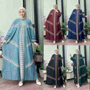 Jual Daster Resleting Depan Terbaik Juni 2026 - Harga Murah & Gratis ...