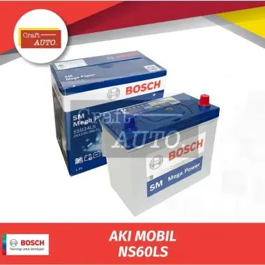 Harga Aki Ns60ls 💯 Terbaru, Spesifikasi, & Kredit Juni 2026