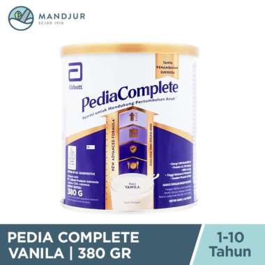 Harga Susu Pediasure Complete Terbaru Jun 2026 | BigGo Indonesia
