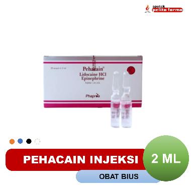 Epinephrine Lengkap Harga Terbaru Januari 2024 | Blibli