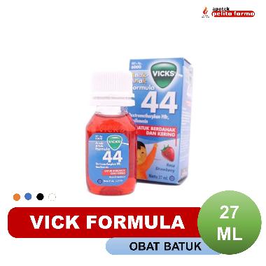 Jual Obat Batuk Anak Vicks Terbaru - Harga Promo Januari 2024 | Blibli