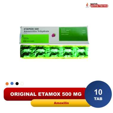 Penicillin G Lengkap Harga Terbaru Mei 2024 | Blibli