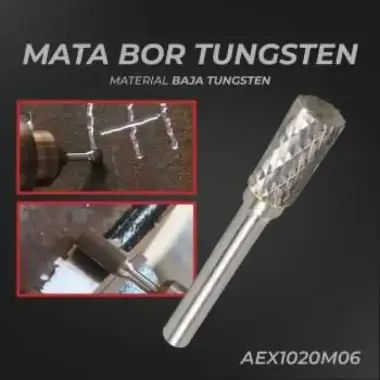 Jual Mata Bor Tuner Carbide 💯 Harga Murah & Kualitas Terbaik Juni 2026