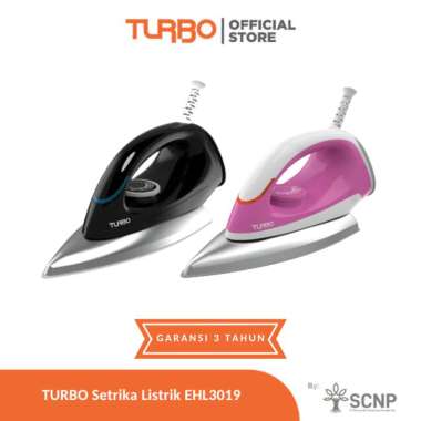 Promo Philips Dst0510 / Dst 0510 Dry Iron/ Setrika [350 Watt / Anti ...