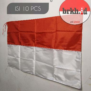 Jual Bendera Merah Putih Mini Original Harga Termurah Mei 2024 | Blibli