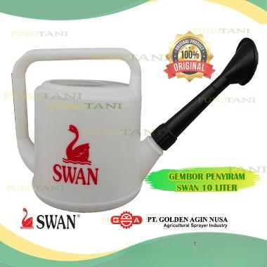 Jual Gembor Alat Siram Tanaman 10 Liter Original Murah - Harga Diskon ...