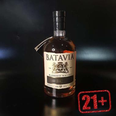 Jual Batavia Whisky Termurah - Harga Grosir Terupdate Hari Ini | Blibli