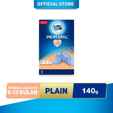 Susu Frisian Flag 0 6 Bulan Gratis Ongkir 🏷️ Harga Murah Juni 2026