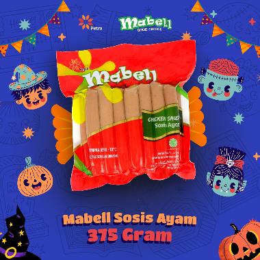 Jual MABELL NUGGET AYAM HATI 1 KG - BANDUNG di Seller MABELL Neglasari ...