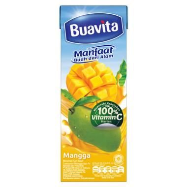 Jual Buavita Jambu 245 Ml Terbaru - Harga Promo Desember 2023 | Blibli