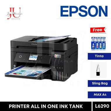 printer epson layar sentuh