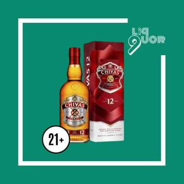 Harga Chivas regal Terbaru Apr 2025 | BigGo Indonesia