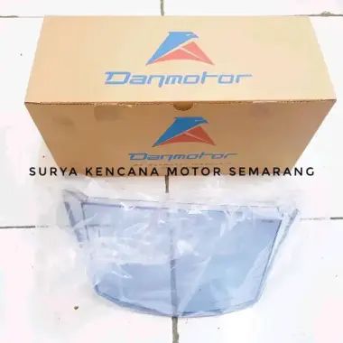 Harga Mika Penahan Angin Motor 💯 Terbaru, Spesifikasi, & Kredit Juni 2026
