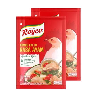 Jual Royco Ayam Dua Terbaru - Harga Promo September 2023 | Blibli