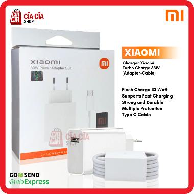 Jual Charger Xiaomi Redmi 9 Tipe C Spesifikasi Original, Murah & Diskon ...