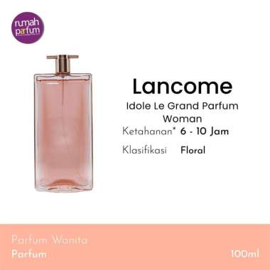 Parfum Lancome Hypnose Gratis Ongkir 🏷️ Harga Murah Juni 2026