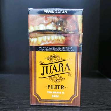 Jual Rokok Juara Filter Mangga Terbaik Desember 2023 - Harga Murah ...