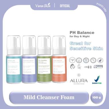 Allura Acne Lengkap Harga Terbaru Mei 2023 | Blibli