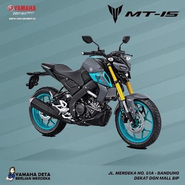 Jual Upside Down Yamaha Mt 15 Terbaru Dengan Harga Termurah Di 2023 ...