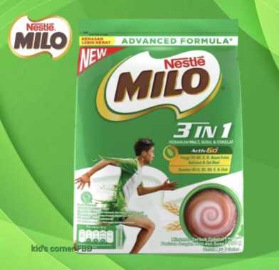 Jual Nestle Milo Combo Terbaru - Harga Promo Oktober 2023 | Blibli