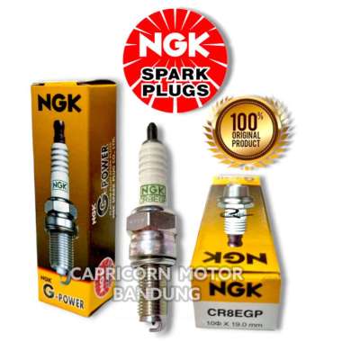 Harga Busi Ngk G Power 💯 Terbaru, Spesifikasi, & Kredit Juni 2026