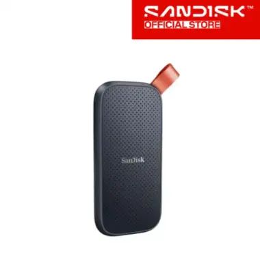Sandisk Portable Ssd 1tb 🔥 Harga & Spesifikasi Terbaru Juni 2026