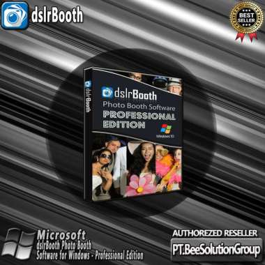 Harga Dslrbooth Terbaru Januari 2024 |BigGo Indonesia