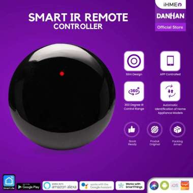 Harga ir blaster ac Terbaru Jun 2025 | BigGo Indonesia