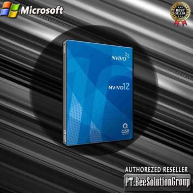 Harga Nvivo Terbaru Mei 2024 |BigGo Indonesia