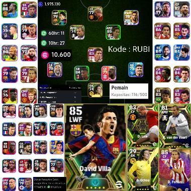 Harga efootball Terbaru Apr 2025 | BigGo Indonesia