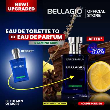 Parfum Bellagio - Harga Terbaru Juni 2026
