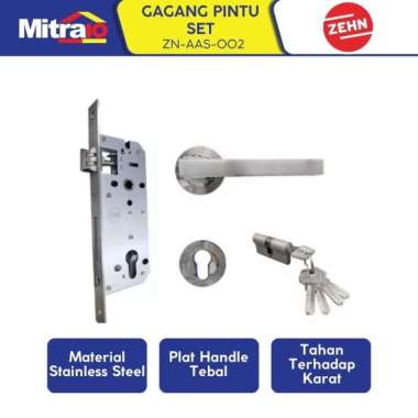 Jual Handle Pintu Minimalis Set Original Murah - Harga Diskon Juni 2024 ...