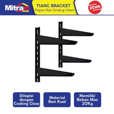 Harga Tiang Bracket Hitam Terbaru Jul 2025 | BigGo Indonesia