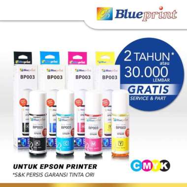 Daftar Harga Botol Tinta Epson 🔥 Original & Spesifikasi Lengkap Juni 2026